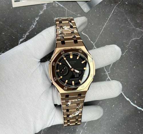 Наручные часы casio