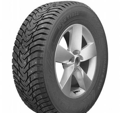 Ikon Tyres CHARACTER ICE 8 SUV 225/60 R17 103T