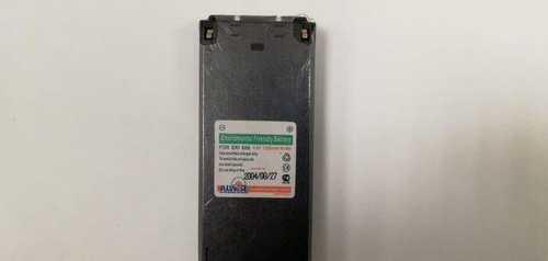 Аккумулятор Sony Ericsson 688