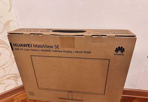 Huawei MateView SE ssn 24