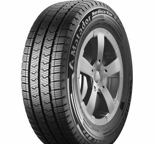 Matador MPS 520 Nordicca Van M S 215/60 R17 109T