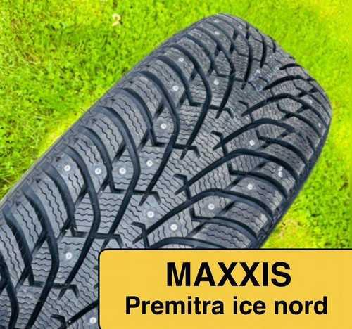 Maxxis Premitra Ice Nord NP5 175/70 R13 82T
