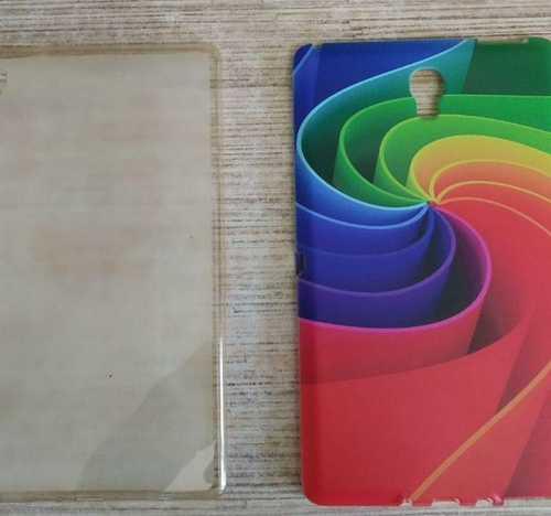 Samsung galaxy Tab s 8.4"