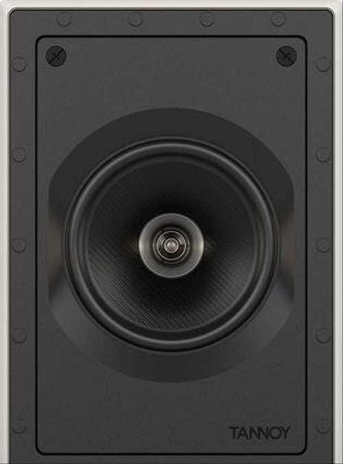 Встраиваемая акустика Tannoy QCI 6DC IW