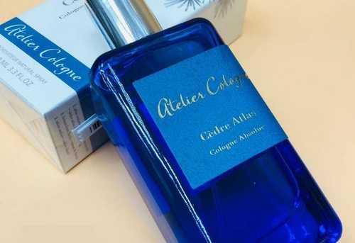 Atelier Cologne Cedre Atlas тестер