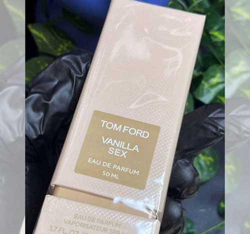 Tom Ford Vanilla Sex (Арт.64415)