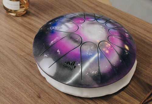 Фимбо мелодичный барабан Галактика размером 27 см