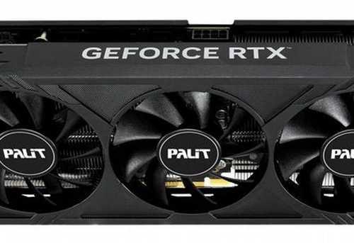 Видеокарта palit RTX 4060 Ti JetStream OC 16GB