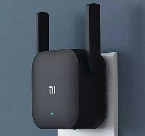 Усилитель сигнала Xiaomi MI WI-fI Amplifier Pro