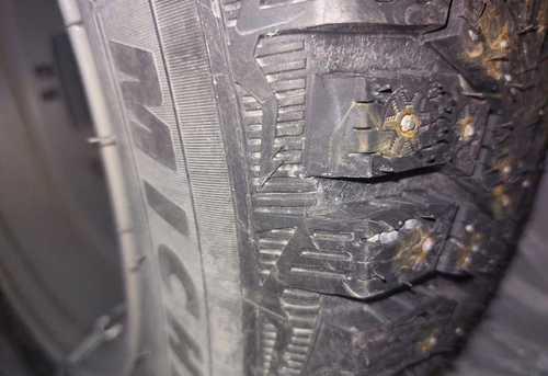 Michelin Compact Winter 195/65 R15