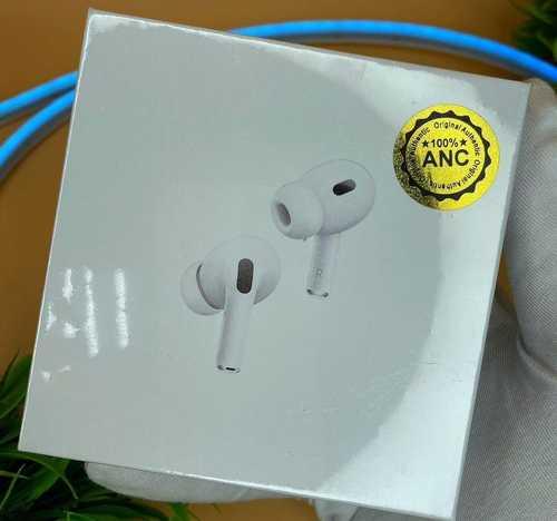 Airpods Pro 2nd Generation usb c 1:1 orig