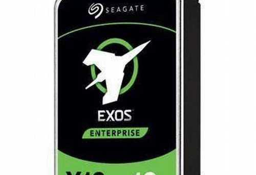 Жесткий диск Seagate 18000 Gb exos X18 ST18000NM00