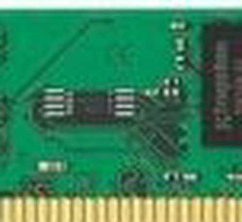 Модуль памяти DDR3 4GB Kingston KVR16N11S8/4WP 160