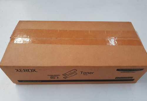 Картридж Xerox 106r01277