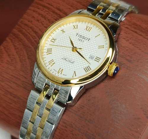 Часы женские Tissot Le locle