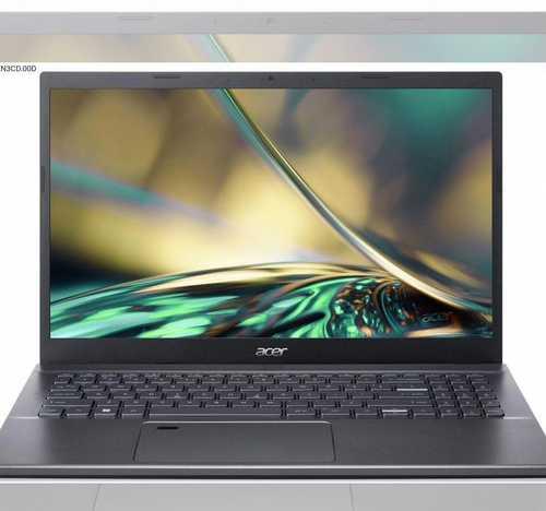 NX.KN3CD.00D, Ноутбук Acer Aspire 5 A515-57-57JL 15