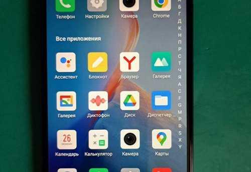 Infinix Smart 7 HD, 2/64 ГБ