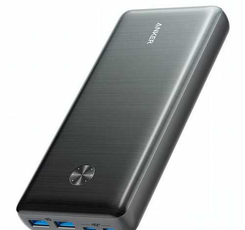 Аккумулятор anker A1291 25600mAh 87W PowerCore II