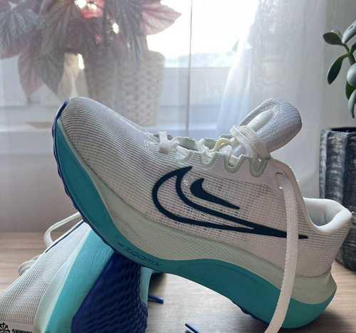 Nike zoom fly 5
