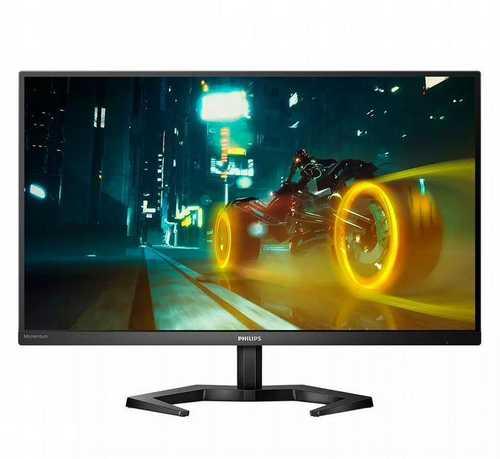 Монитор 27" Philips 27M1N3200VS, черный