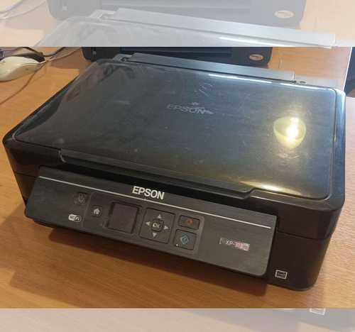 Мфу Epson xp-313