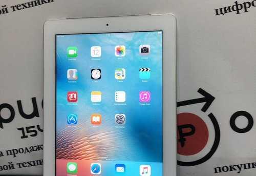 Apple iPad 3 64Gb + sim icloud