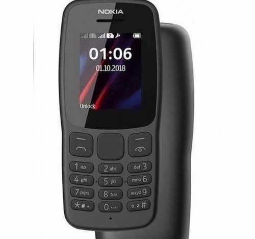 Nokia 106