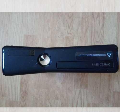 Приставка xbox 360 S на запчасти