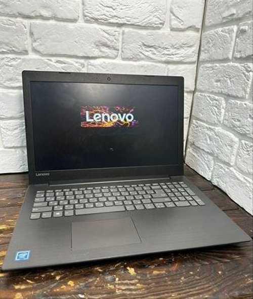 Lenovo IdeaPad 330-15IKB 81DE02rtrk (арт. 40440)