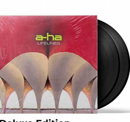Виниловая пластинка A-HA LP