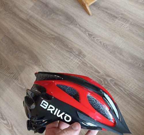 Велошлем Briko