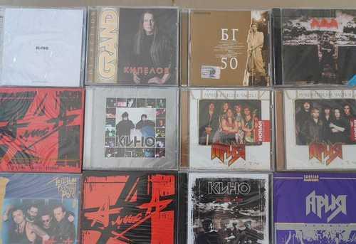 Cd диски