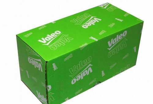 Радиатор охлаждения двигателя 735455 valeo BMW 1 2