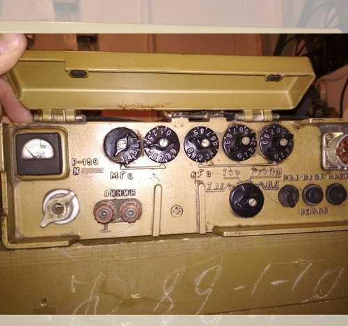 Радиостанция р159.п.р.и.о.бр.е.t.y