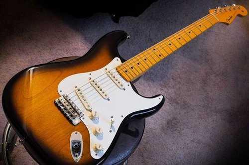 Электрогитара Fender Eric Johnson Stratocaster