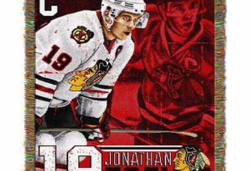 Гобеленовое одеяло TheNorthwest Chicago Blackhawks