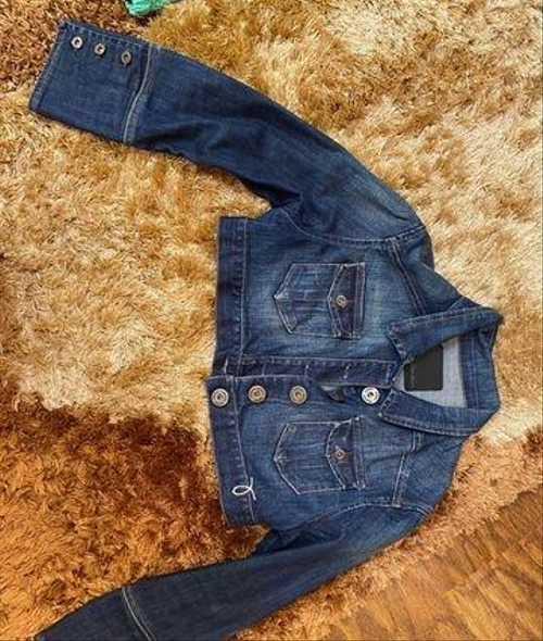 Calvin klein куртка