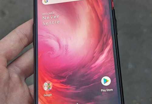 OnePlus 7 8/256 Gb Red