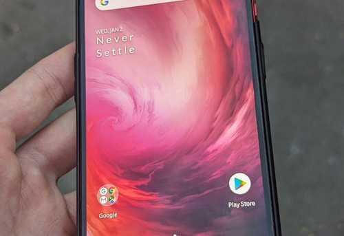 OnePlus 7 8/256 Gb Red