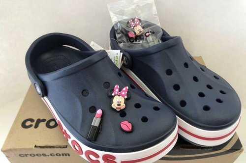 Crocs bayaband clog