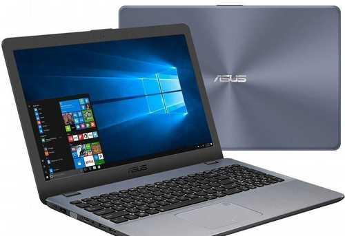 Ноутбук asus X542U