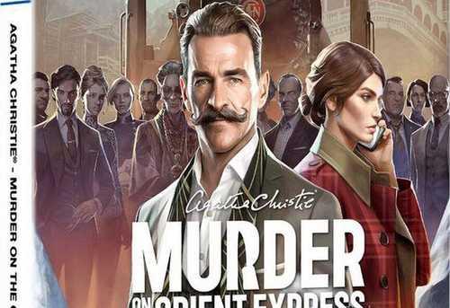 Agatha Christie: Murder on the Orient Express. Del