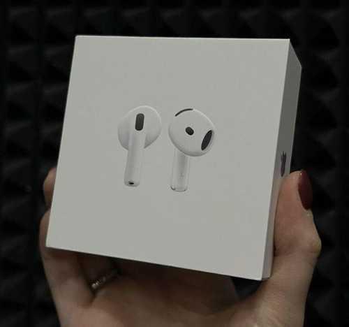 AirPods 4