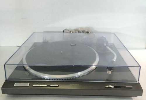 Проигрыватель винила technics SL-Q212