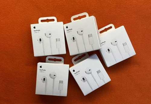 Apple EarPods USB-C (new)