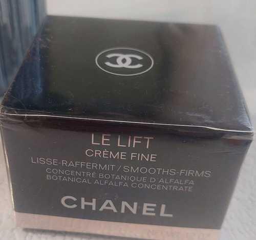 Chanel крем