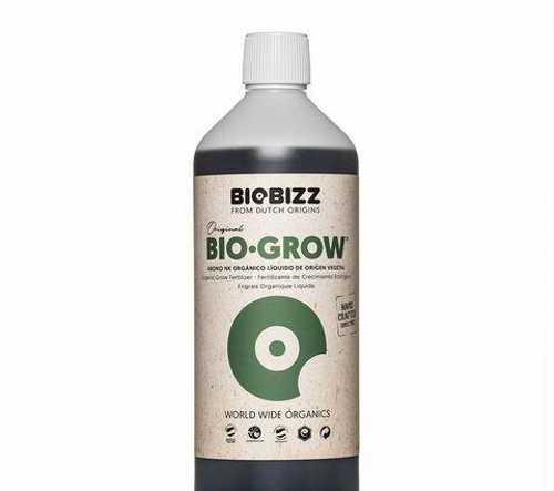 BIO-grow biobizz 500мл