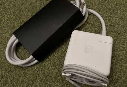 Macbook 85w magsafe power adapter