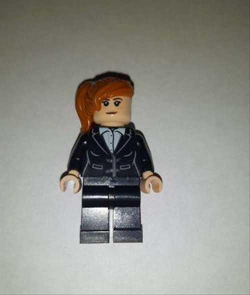 Lego marvel super heroes