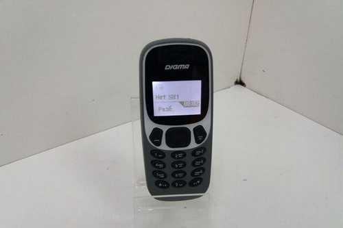Мобильный телефон Digma Linx A105 2g